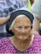 Shirley Ann Fields "Mommom" - 2022 - Dean C. Whitmarsh Funeral Home