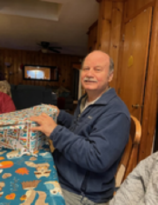 Dr. James "Jim" Walter McElhone Obituary - 2022 - Norton Funeral Homes