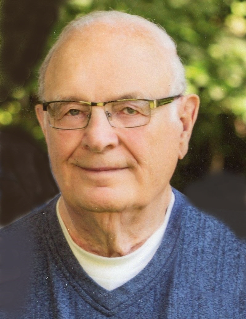 Edwin "Jack" Smith - 2022 - Hoy Funeral