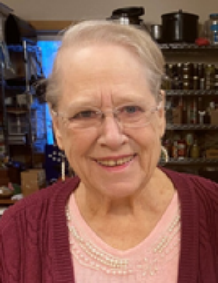 Diane Parrett Obituary - 2022 - Blanchard Family Funeral Home