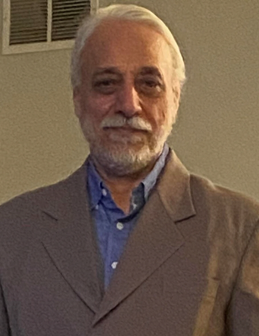 Paramjit Deol - 2022 - JSR Memorial Cremation