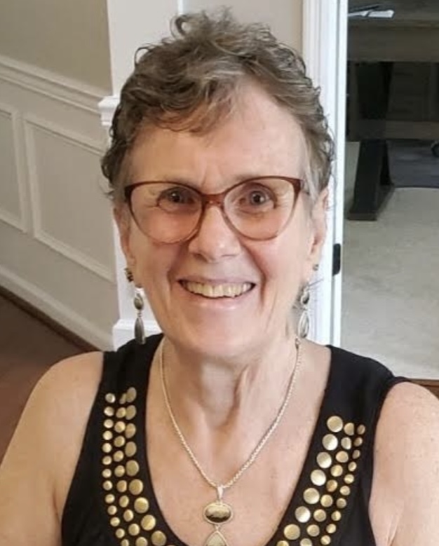Jacqueline Elizabeth “Jackie” Moran - 2022 - Lombardo Funeral Home