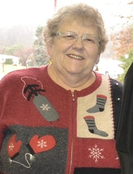 Sharon Lee Childers - 2022 - Singleton Community Mortuary and Memorial ...