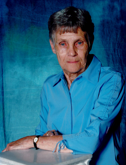 Alice Jean Thomas - 2022 - Carleton Funeral Home Co-Op