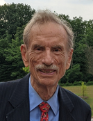 Al P. Sturges - 2022 - Hirsch West End Chapel