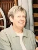 Judith Ann Ayers - 2022 - John K. Bolger Funeral Home