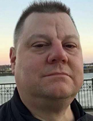 Eric "Rick" Sopher - 2022 - Mason Funeral Home