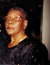 Mary Emanuel - 2022 - Rutledge & Bigham Mortuary Inc.