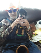 Larry Wayne Satterwhite - 1970 - Larry Wayne Satterwhite