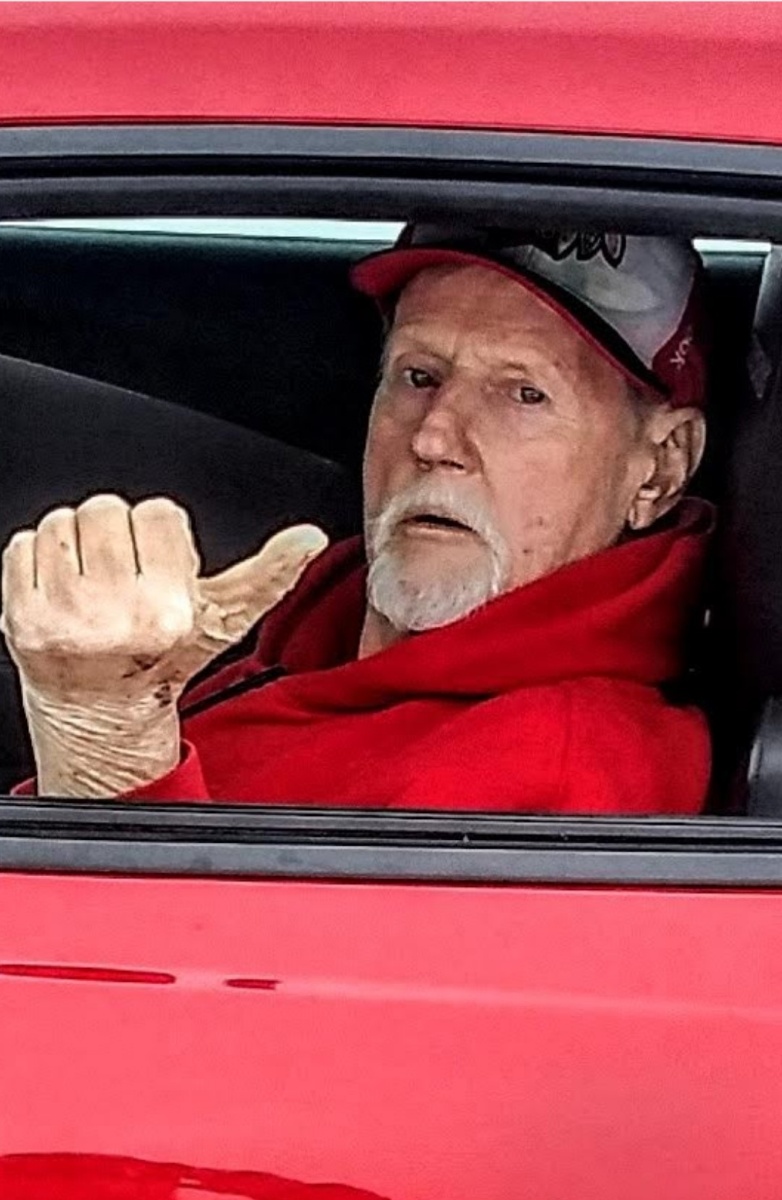 Ronald James McCarthy - 2022 - Bucaro Funeral Home