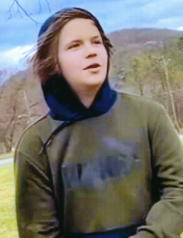 Michael Allan Shoemaker Jr. - 2022 - Mayo Funeral Home