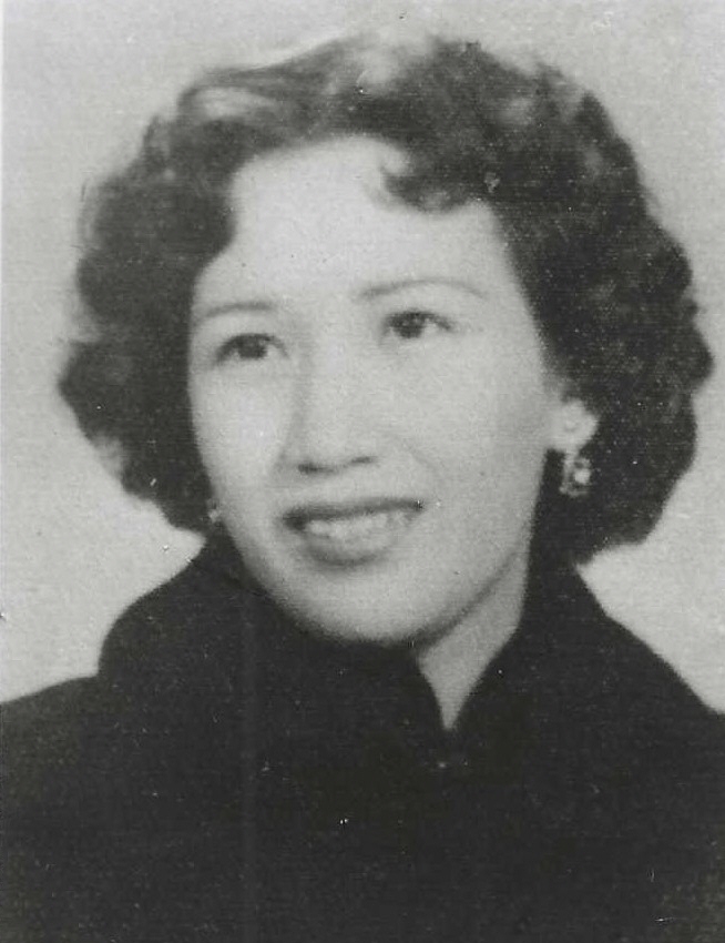 Kwan Yee Kwong - 2022 - Fairmount Funeral Home