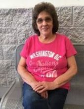 Geraldine Deskins - 2022 - Honaker Funeral Home