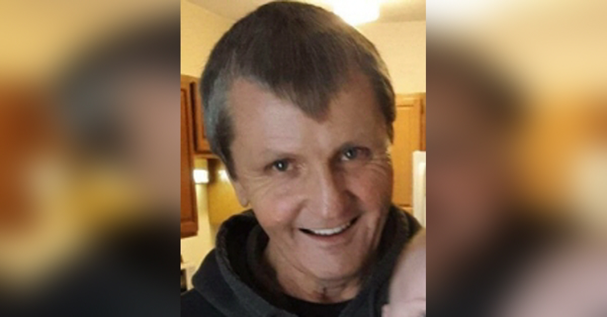 Obituary information for Steven C. Chaney