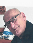 Jack A. Rhoades - 2022 - Gilbert-Fellers Funeral Home