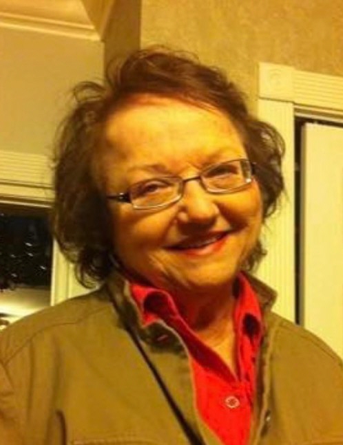 Patsy Ann Hancock - 2022 - Hughart Beard & Giles