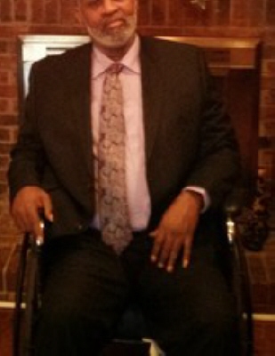 Robert Lee Banks Obituary - 2022 - Watkins Garrett & Woods Mortuary Inc.