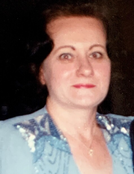 Barbara Parrott - 2022 - Thomas F. Dalton Funeral Homes