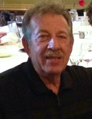 Joseph J. "Joe" Perricone - 2022 - Donohue Funeral Home