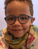 Declan Riley Holmes - 2022 - In Memoriam