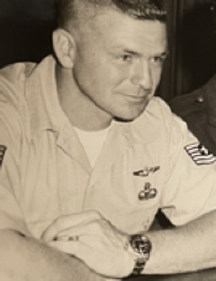 Robert F. Johnson Obituary - 2022 - Dean K. Wetzler Jr Funeral Home