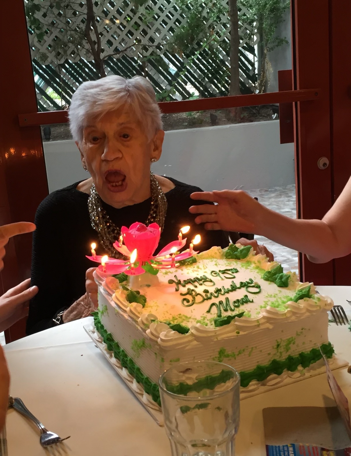 Jennie Donovan - 2022 - Leone Funeral Home