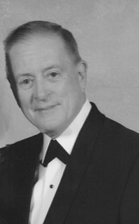 Edwin Batton Strong, Jr. - 2022 - Bopp Chapel