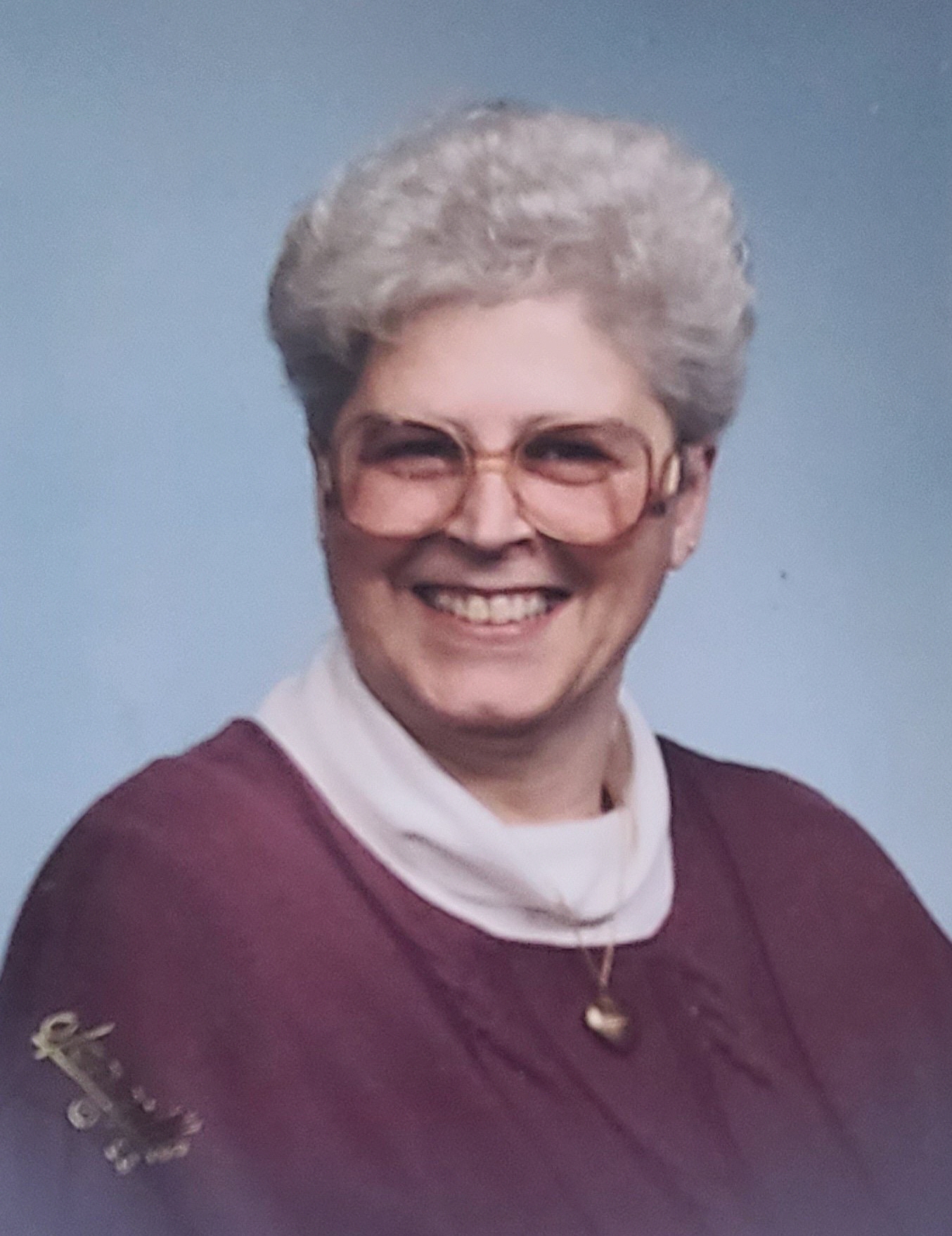 Judith K. Evans - 2022 - Johnson-Taylor Funeral & Cremation