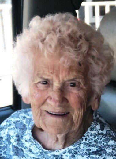 Isabel Greer - 2022 - Grunnagle-Ament-Nelson Family Funeral Home ...