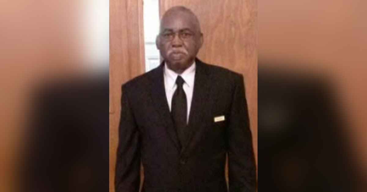 Obituary information for Robert L. Evans