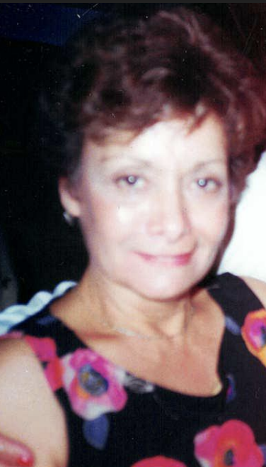 Carolina Mossman - 2022 - Cremation Choices