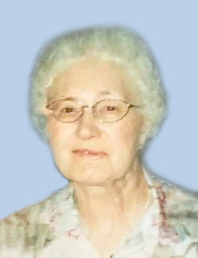 Shirley Ann Rouse - 2022 - Hagarty Waychoff Grarup