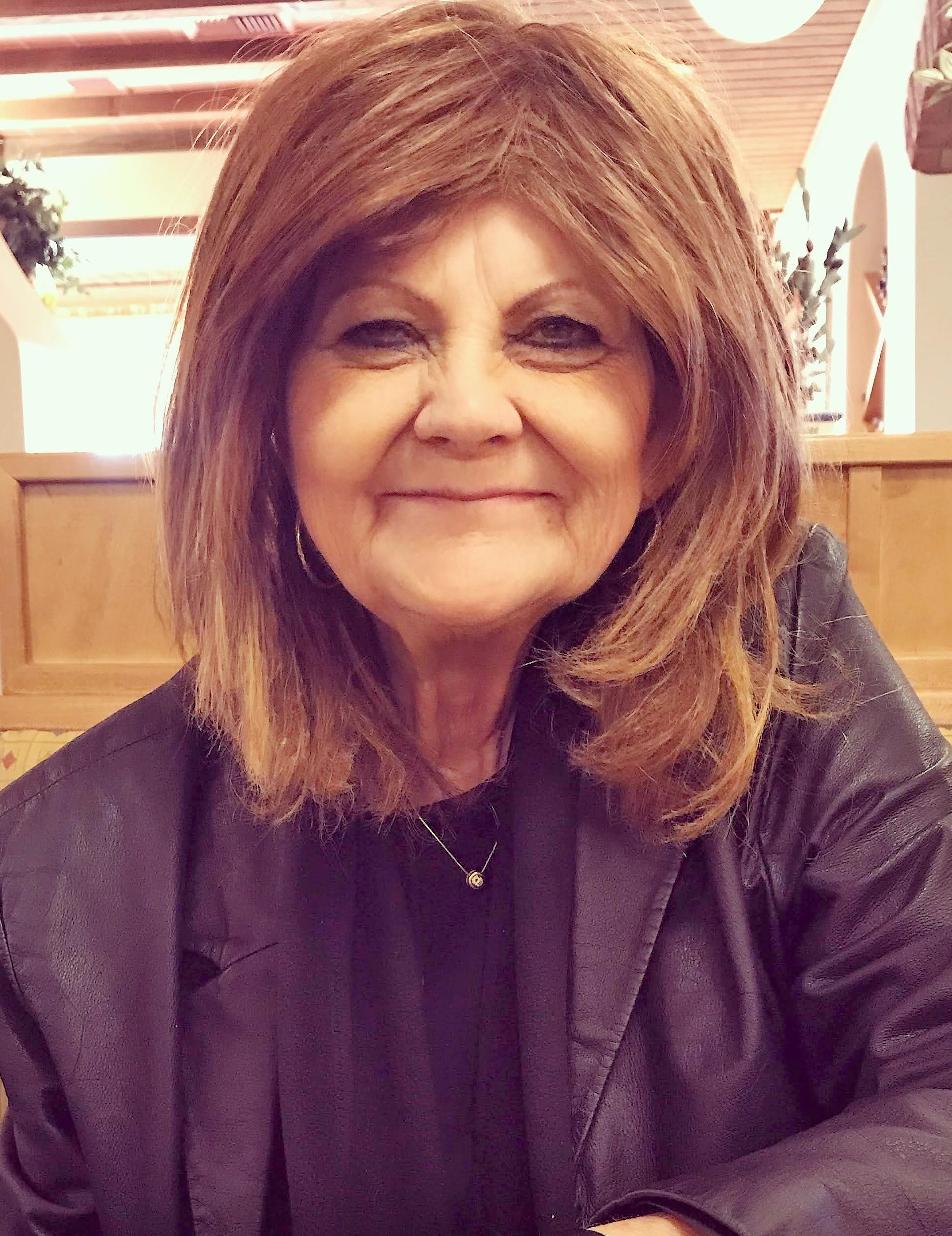 Julie Prichard - 2022 - Miller FH GA