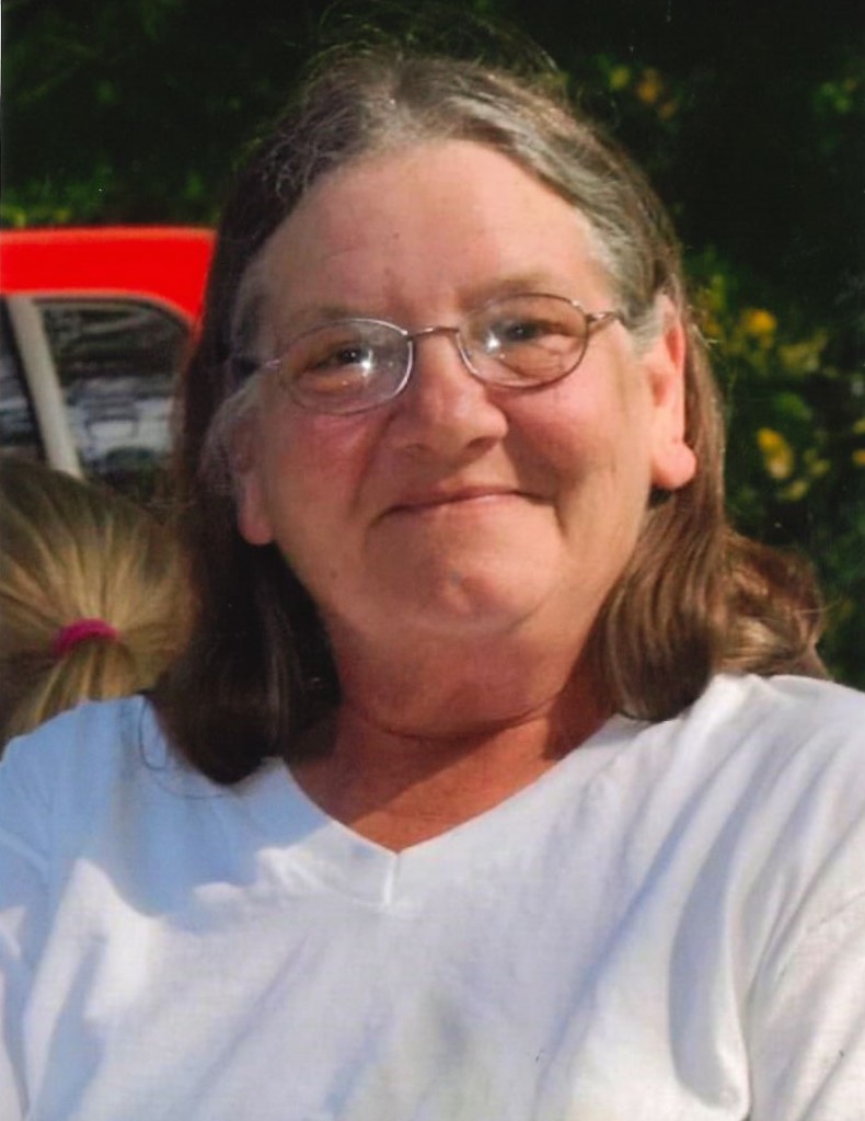 Wanda "Kay" Whitaker - 2022 - JC Kirby and Son Funeral Chapels SRS