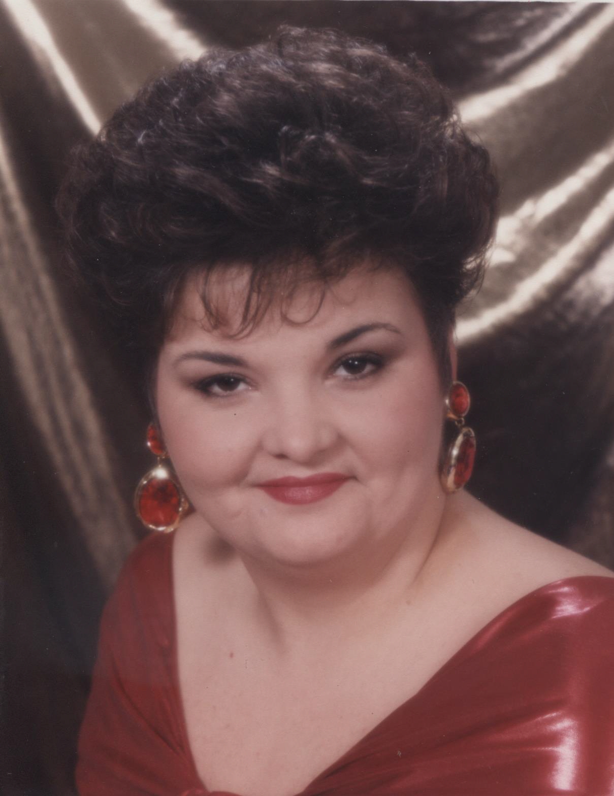 Veranda "Dooley" Bullins Griffin - 2022 - Colonial Funeral Home and Chapel