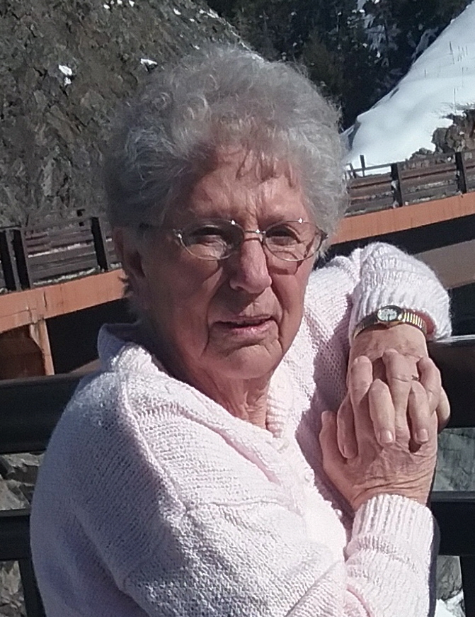 Emma Viola Kennedy - 2022 - Ertel Funeral Home