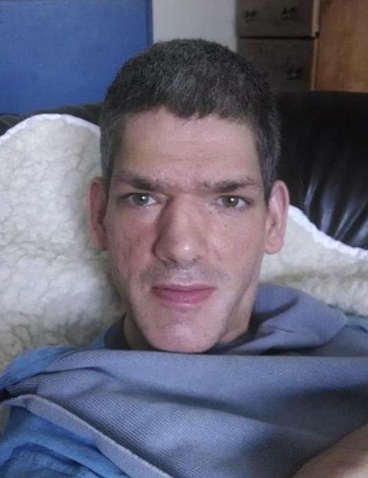 Brian Jay Ennis - 2022 - Tufts Schildmeyer Family Funeral Homes