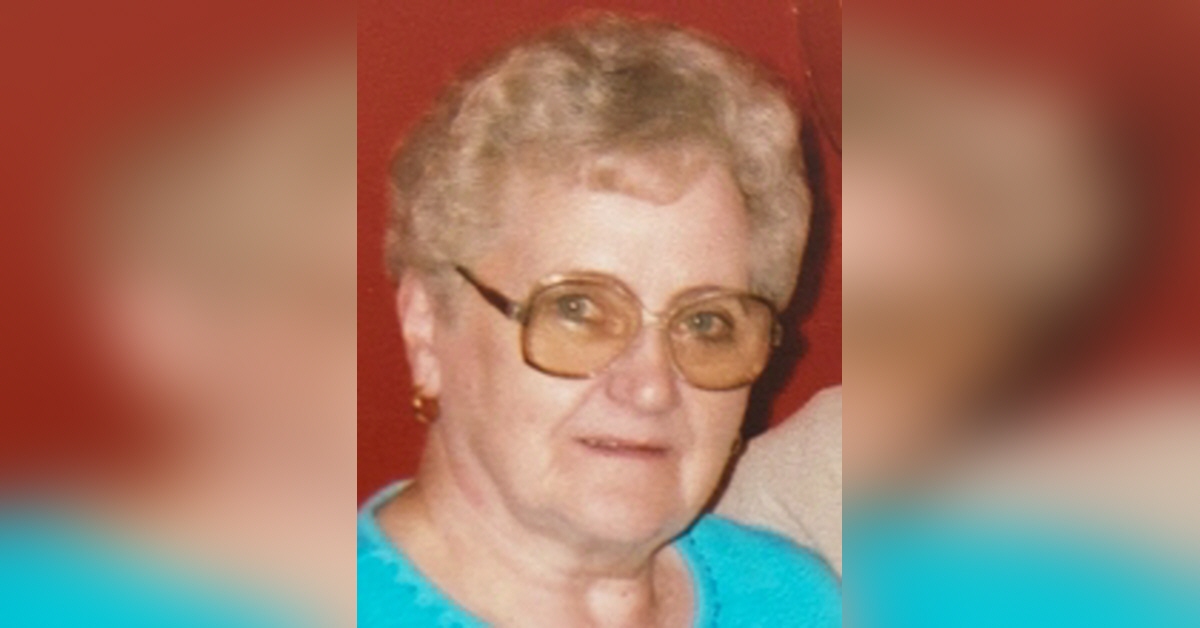 Obituary information for Janice Joyce Anderson