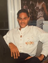 Timothy Elden Cromwell - 2022 - Ajax Crematorium & Visitation Centre