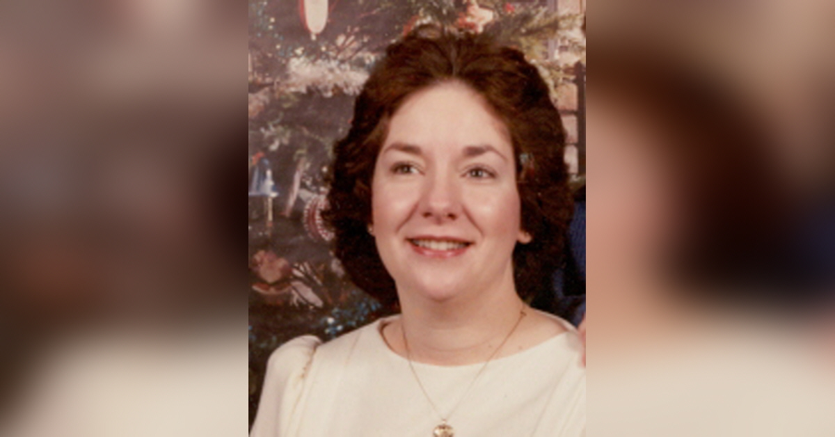 Anne Blanton Newton Obituary - Visitation & Funeral Information
