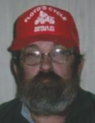 Ricky Alan Devine - 2022 - Carey & Son Funeral Home