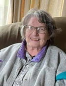 Dolores Mary Roberts - 2022 - Bustard & Jacoby Funerals, Cremations ...