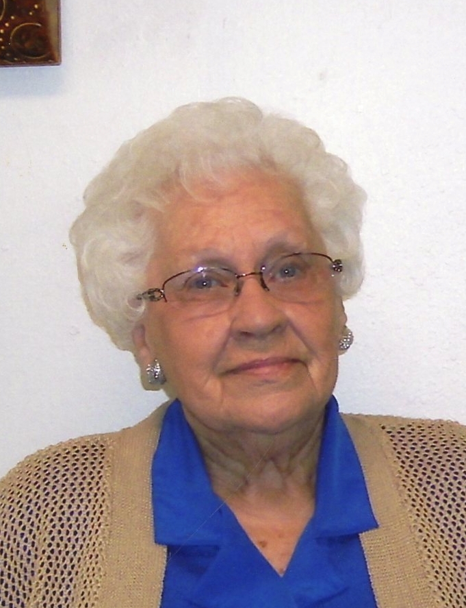 Lizzie Ruth Irwin - 2022 - Martin-Dugger Funeral Home