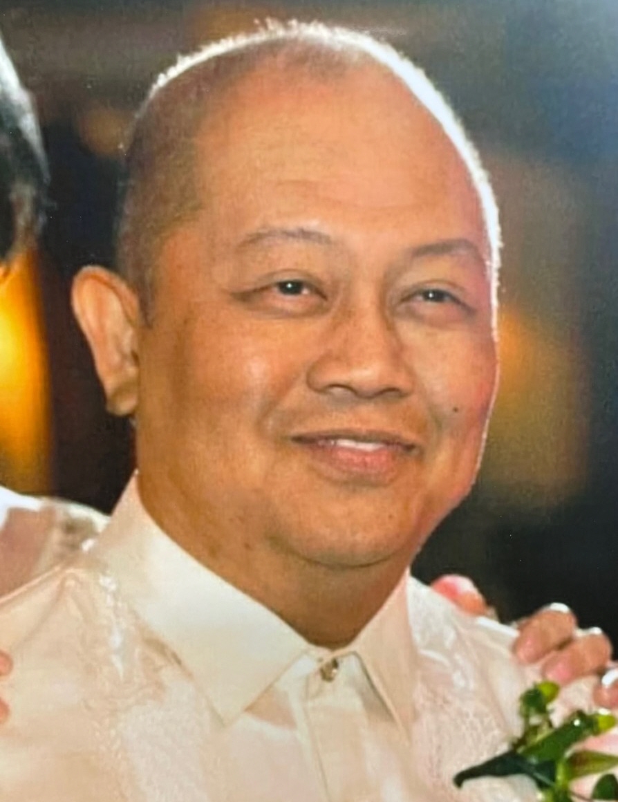 Rey Ramos - 2022 - Cremation Society of Maryland