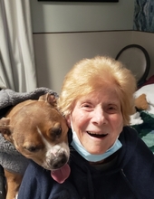 Dr. Joan Ann Brogan - 2022 - Beecher Flooks Funeral Home Inc