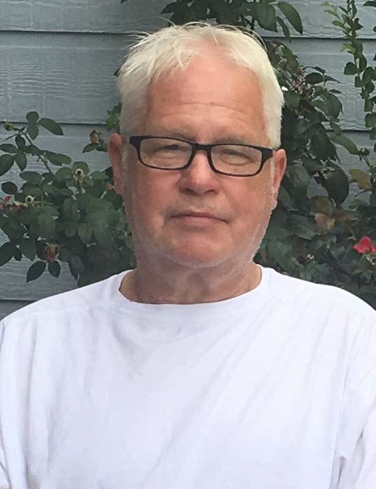 Joseph Edward Lindon - 2022 - McLane Funeral Services