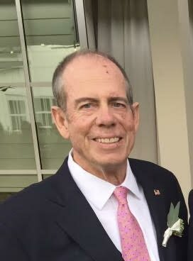 John Matthews Conaty - 2022 - The Island Funeral Home & Crematory