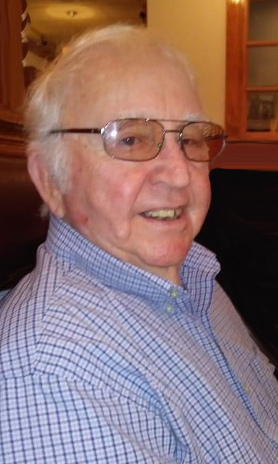 Bobby Loy Thornburg - 2022 - McLean Funeral Directors