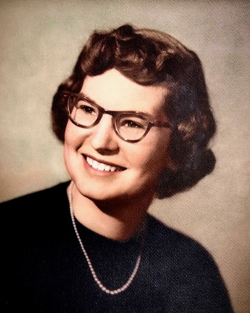 Maureen Fay Foster - 2022 - Bell Tower Funeral Home