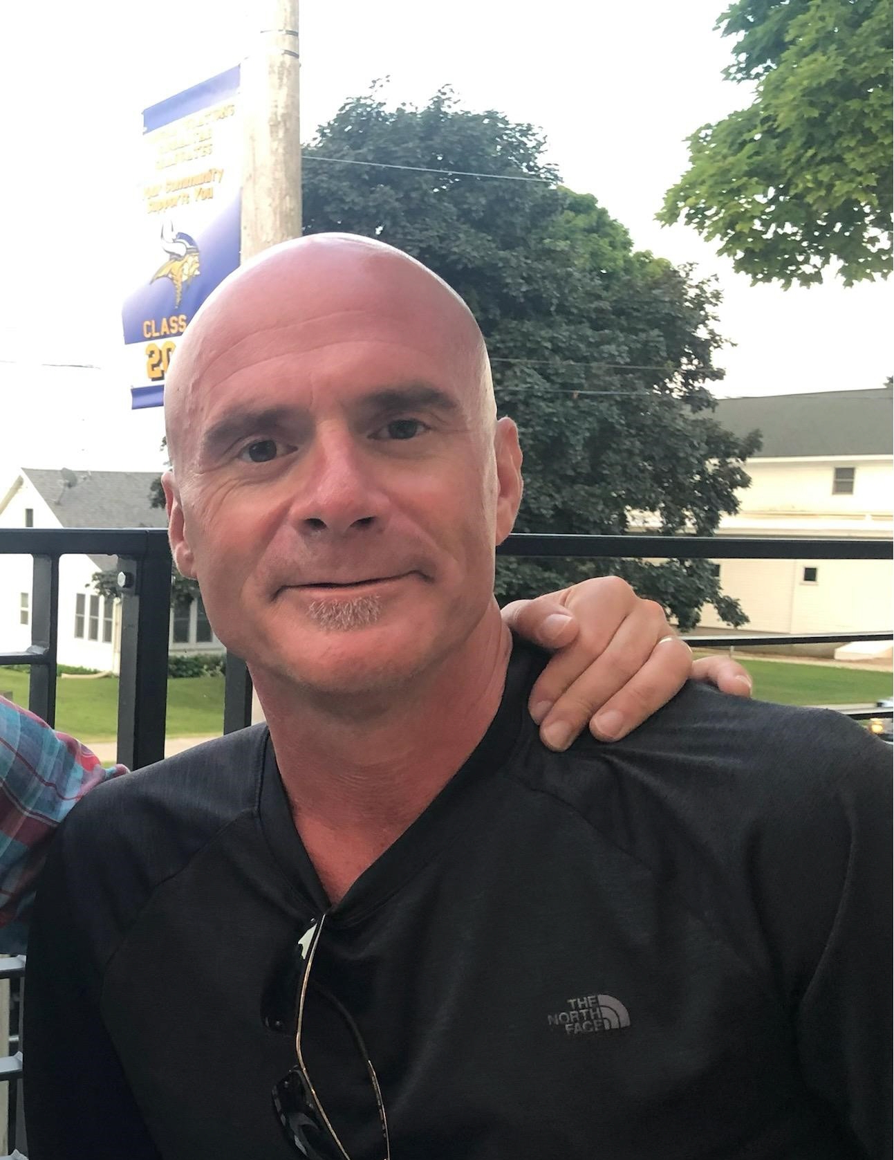 Steven Jon Hendra - 2022 - Cotter Funeral & Cremation Care